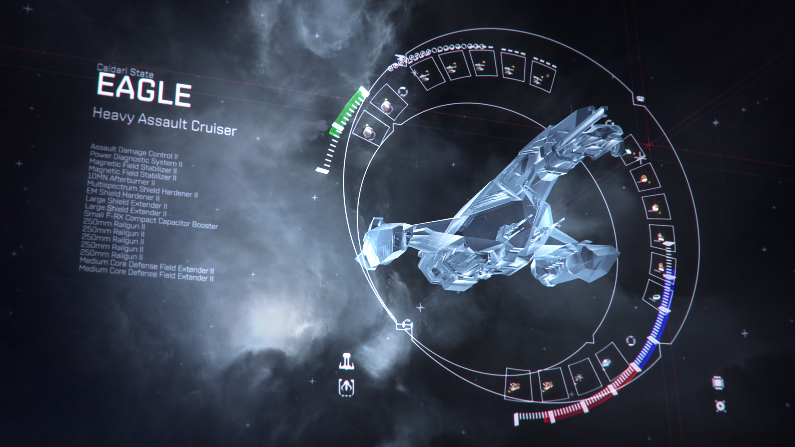 EVE Academy – Fitting your ship | EVE Online