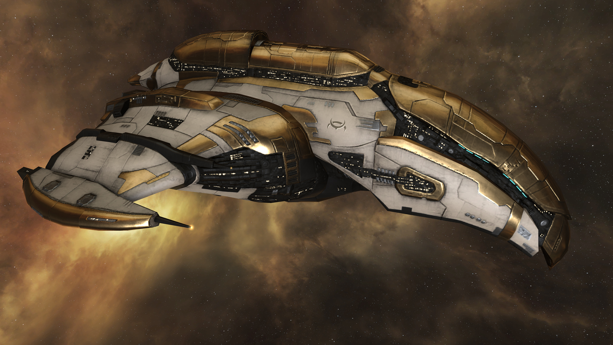 Physically Based Rendering (PBR) Updates - EVE Updates Physically Based Rendering (PBR) Updates - EVE Updates